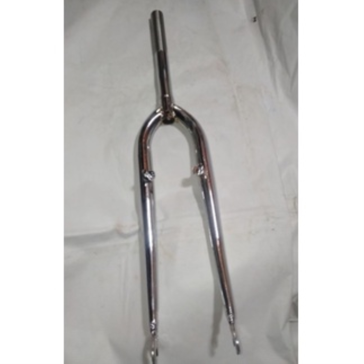 Bike Rigid Fork Tinidor Chromolly Steel Bicycle Fork Japan MTB Rigid ...