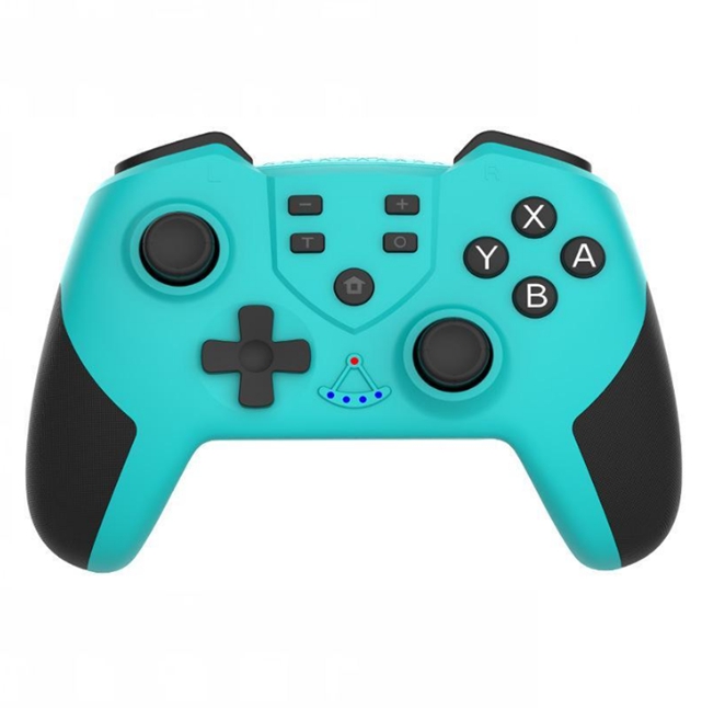 T23 Pro UPGRADED Version Wireless Bluetooth Gamepad Controller with ...