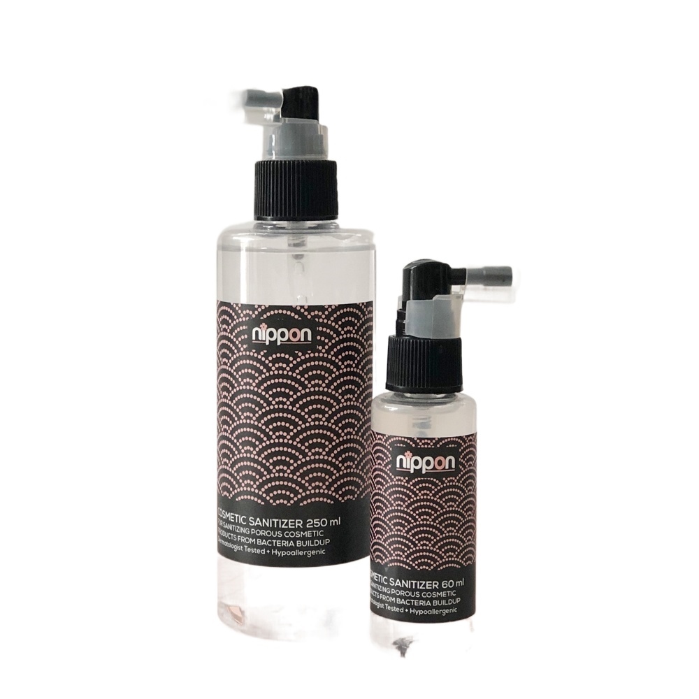 Cosmetic Sanitizer Kit | Lazada PH