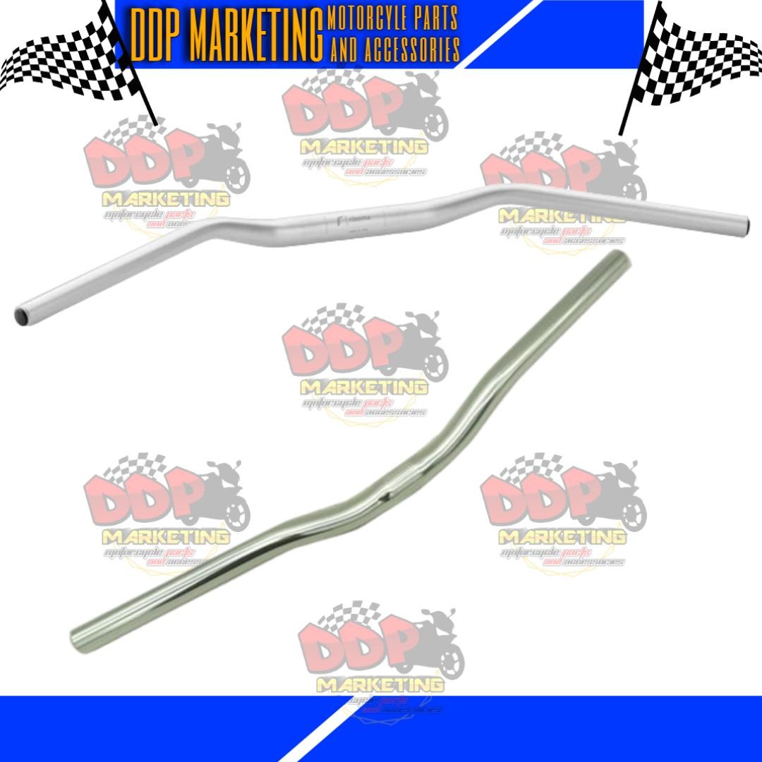 Fat Bar Low RIse Universal Handle Bar | Lazada PH