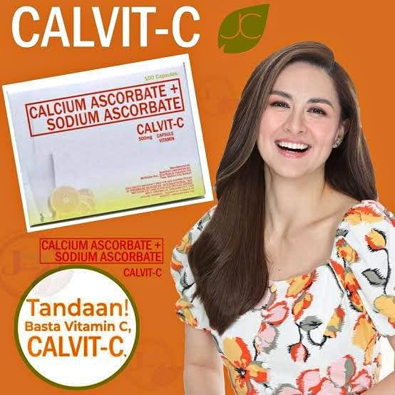 Calvit - C Jc Premier | Lazada PH