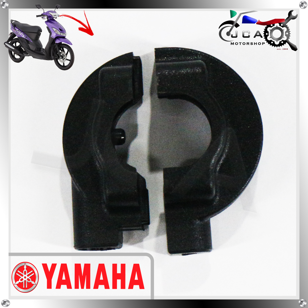 ORIGINAL YAMAHA THROTTLE HOUSING MIO SPORTY | Lazada PH