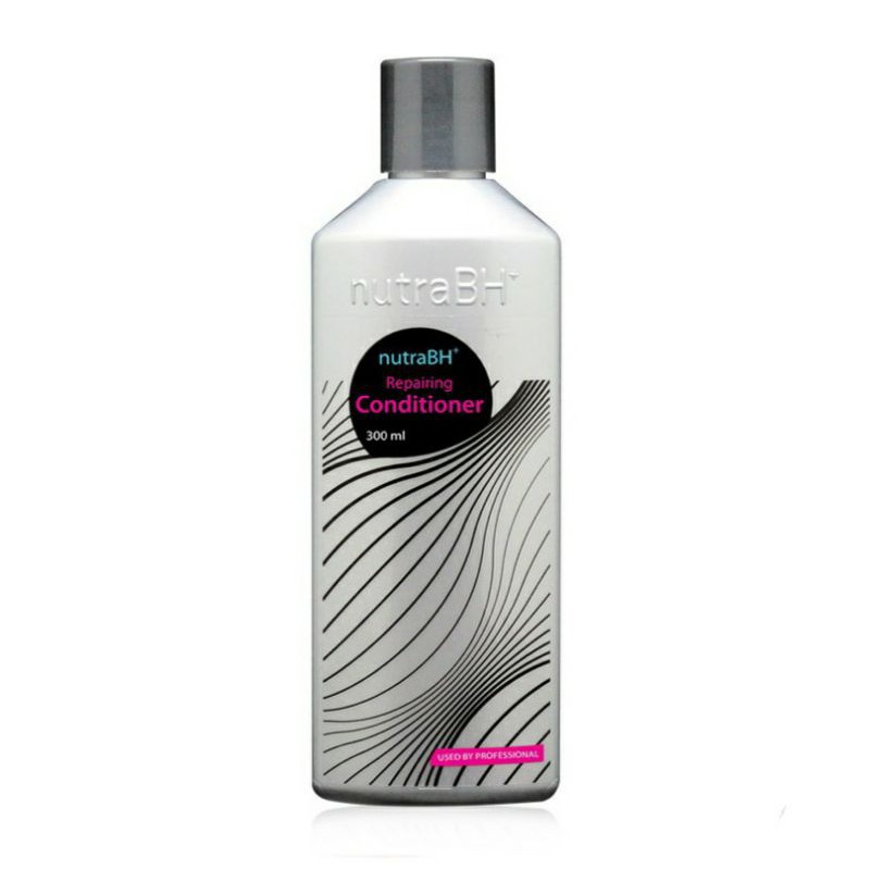 Original Nutra BH Hair Conditioner 300ml | Lazada PH