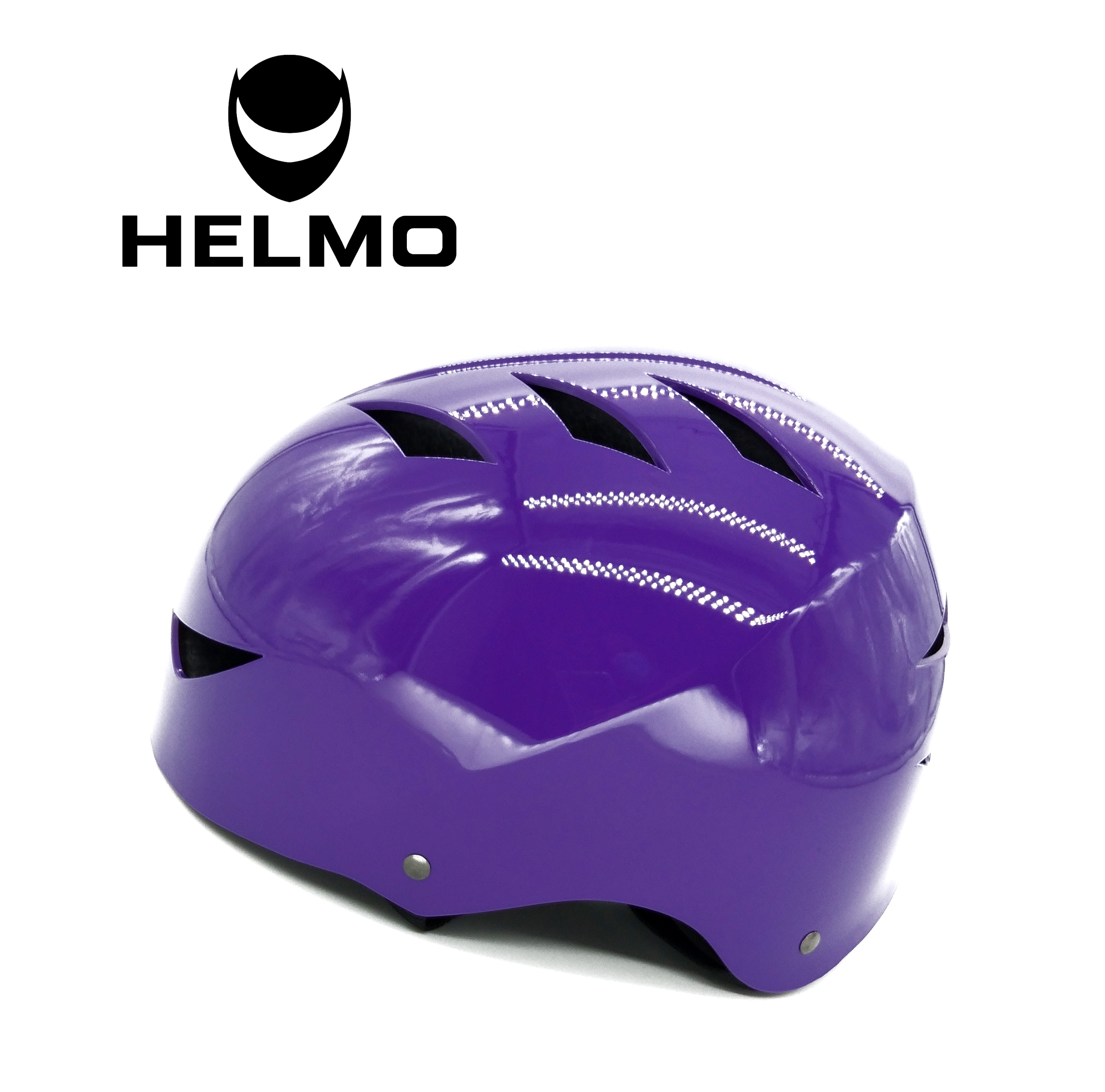 HELMO Bike Helmet 105(Adjustable) | Lazada PH