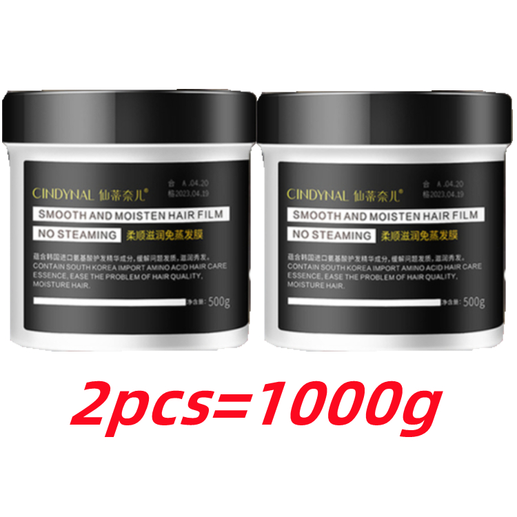 【COD】Hair Mask Repair Damaged Hair Deep Hair Mask Hair Conditioner ...