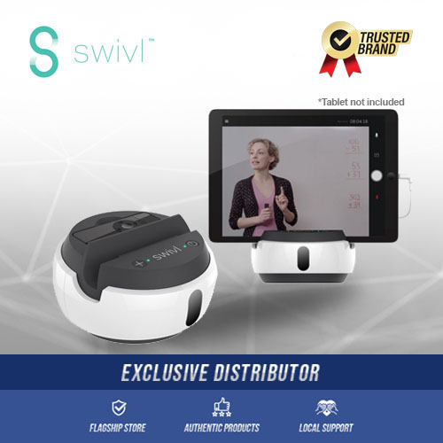 Swivl Robot | Lazada PH