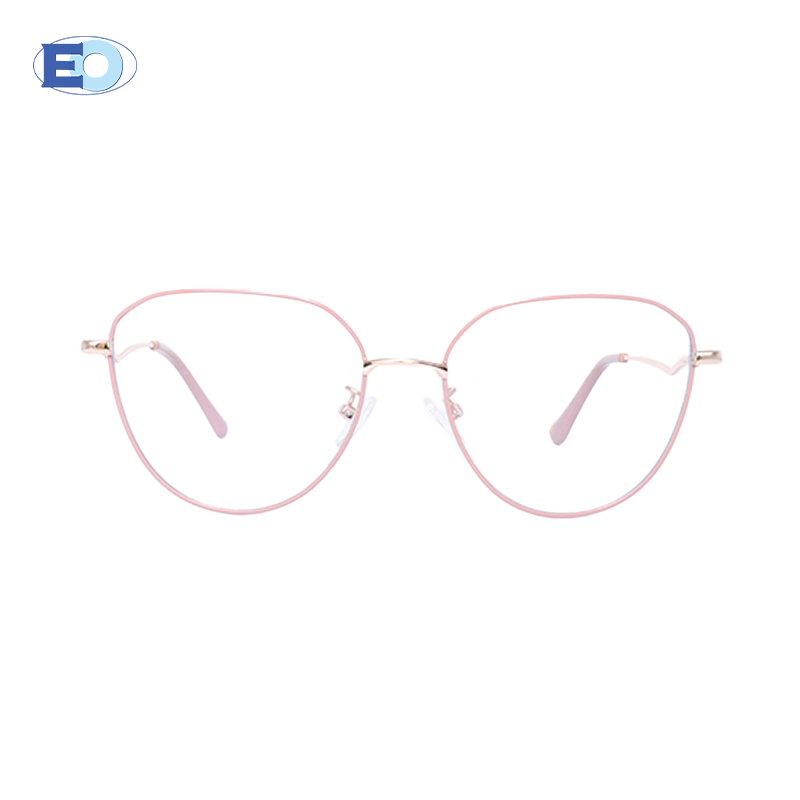 EO Visualities App Anti-Radiation Eyeglasses for Men and Women | Lazada PH