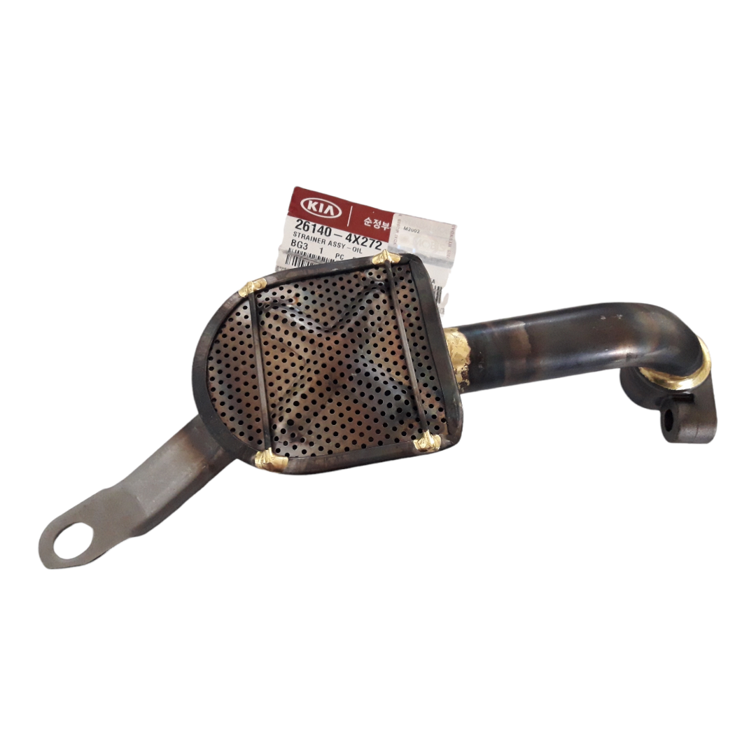 261404X272 OIL STRAINER KIA CARNIVAL 2006-2014 / KIA K2700 2006-2016 / ...