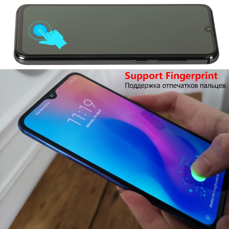 Amoled Display For Xiaomi Mi 9 SE LCD Screen Replacement With ...