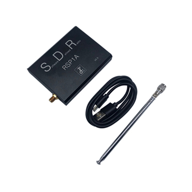 1 Set SDR Receiver Sdrplay Rsp1A Receiver Software Defined Radio ...
