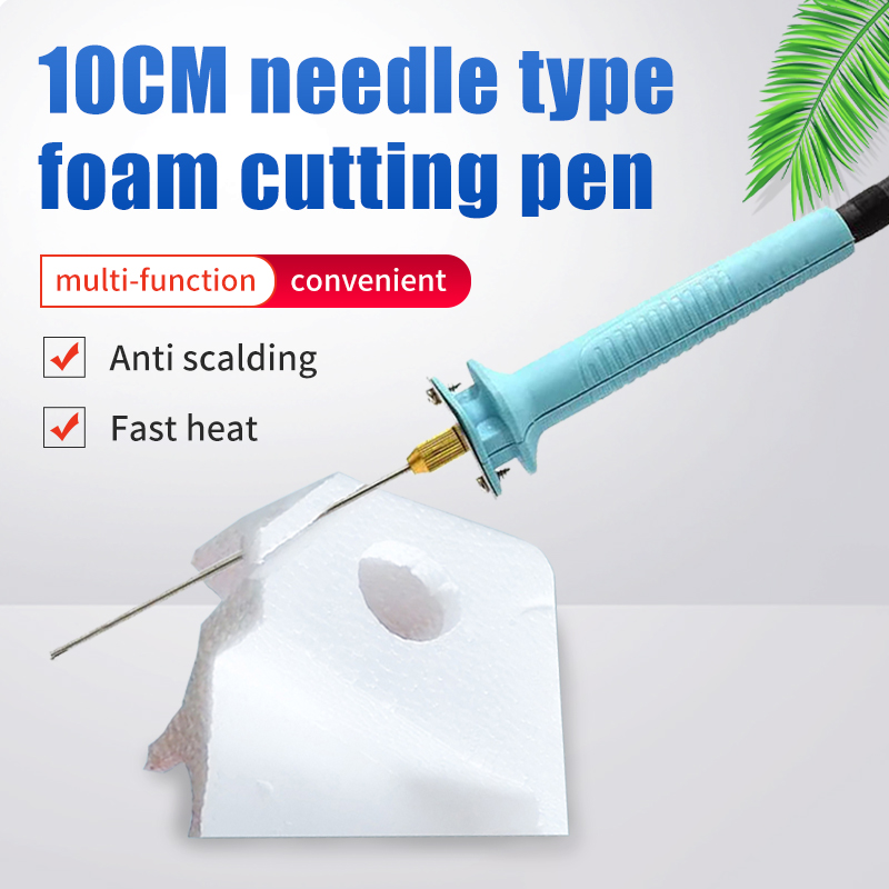 Foam Cutter Pen 110V-240V Electric Foam Polystyrene Cutting Machine ...