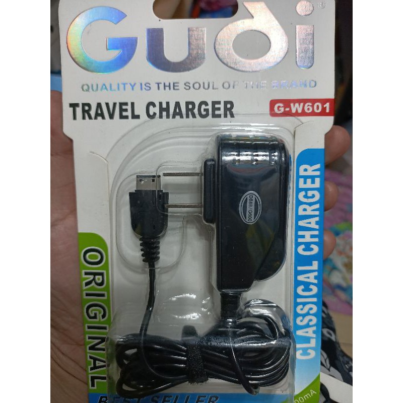 NM- G502 Original GUDI Charger fo Android V8 Micro | Lazada PH