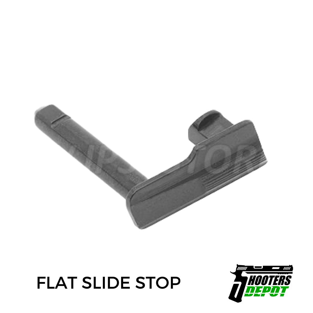 ORIGINAL CZ - Slide Stop for CZ Shadow 2 / CZ Spare Parts | Lazada PH