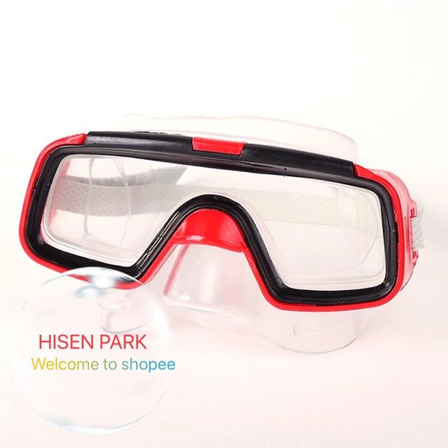Swimming Goggles/Advanced Goggle Set | Lazada PH