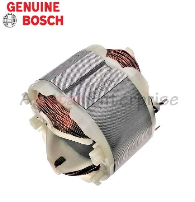 Genuine Bosch Field Coil / Field / Stator ( 1619P08301 / 1619P14877 ...