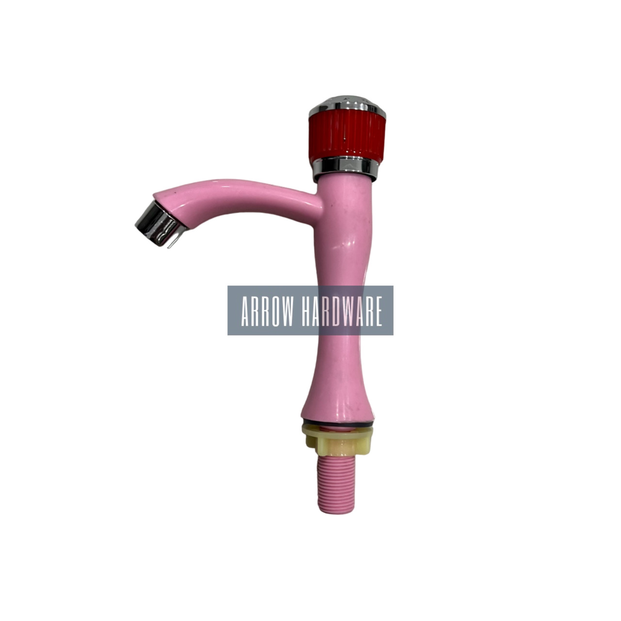 The upper two-way washing machine faucet is divided into two household ...