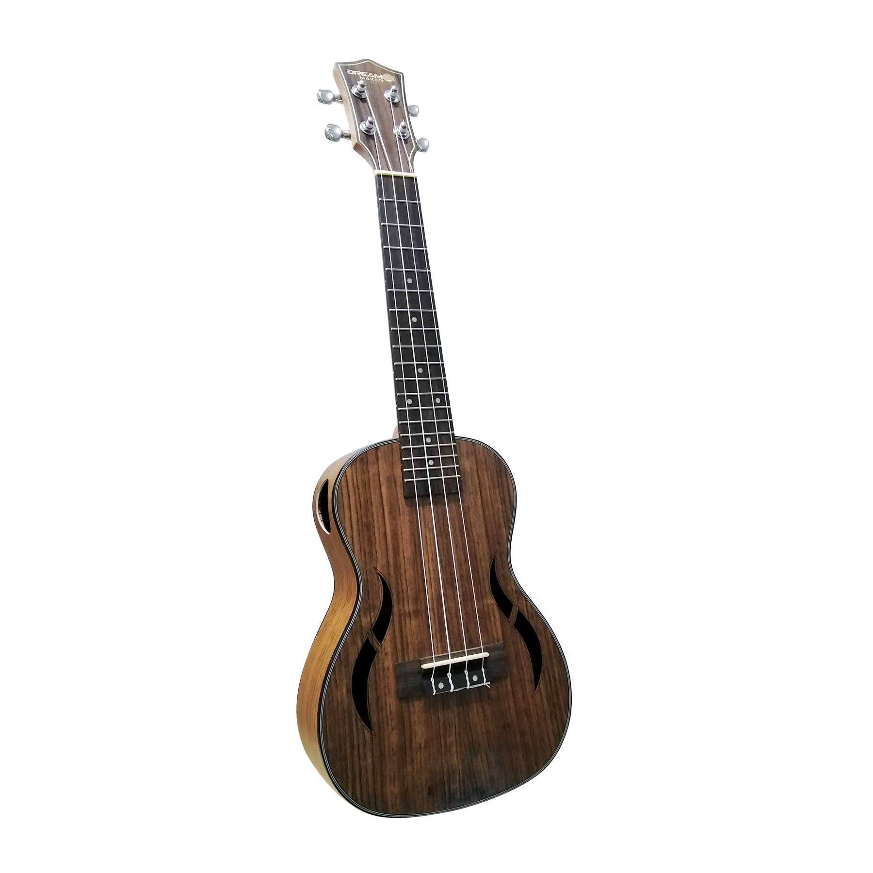 Dream Maker Ukulele Kit UK24-A | Lazada PH