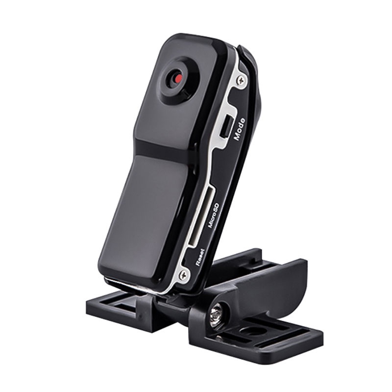 【COD】CCTV camera 360 camera action camera for vlogging EDAL Mini DV ...