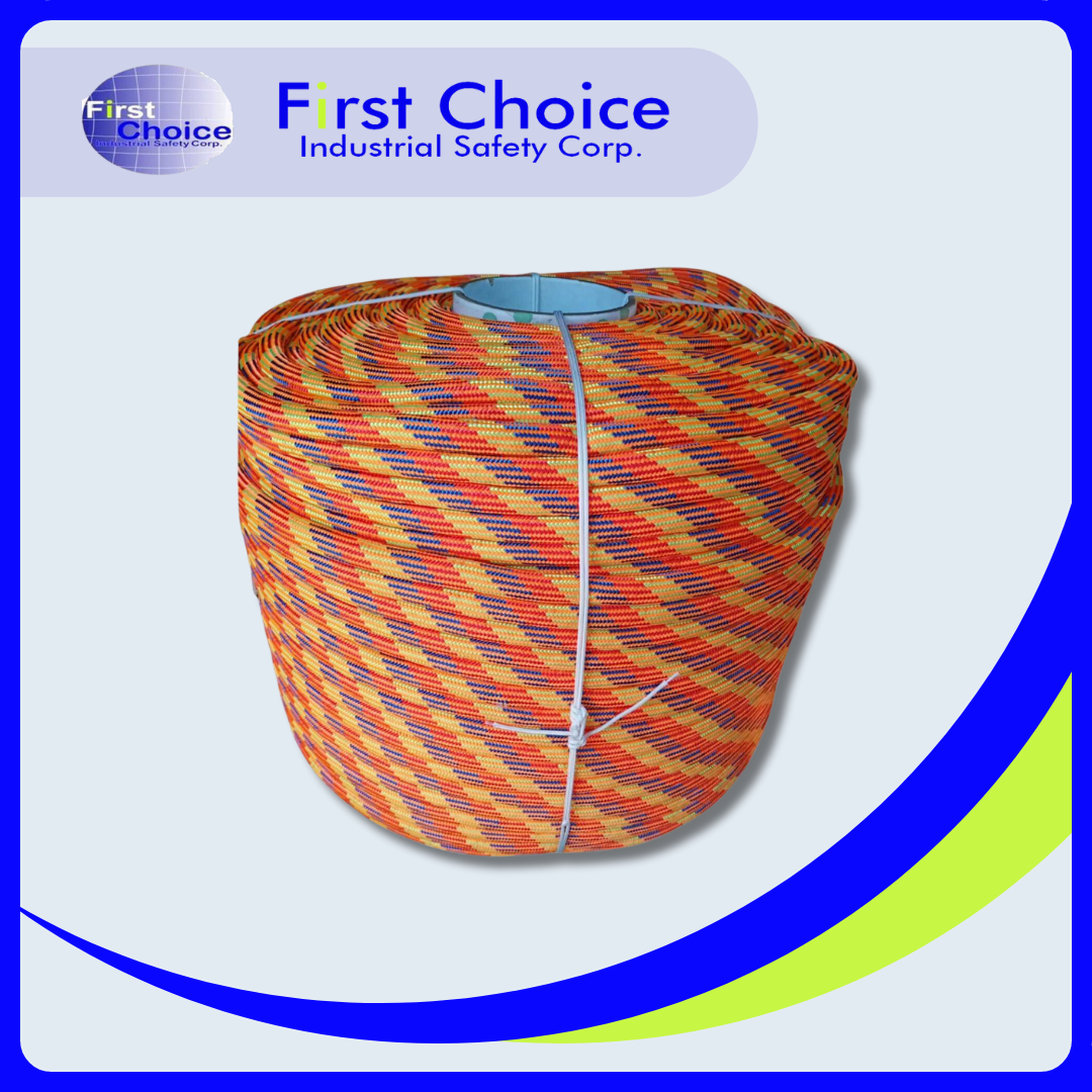 Adela Safety Rope 10MM X 200M or 11MM X 200M | Lazada PH