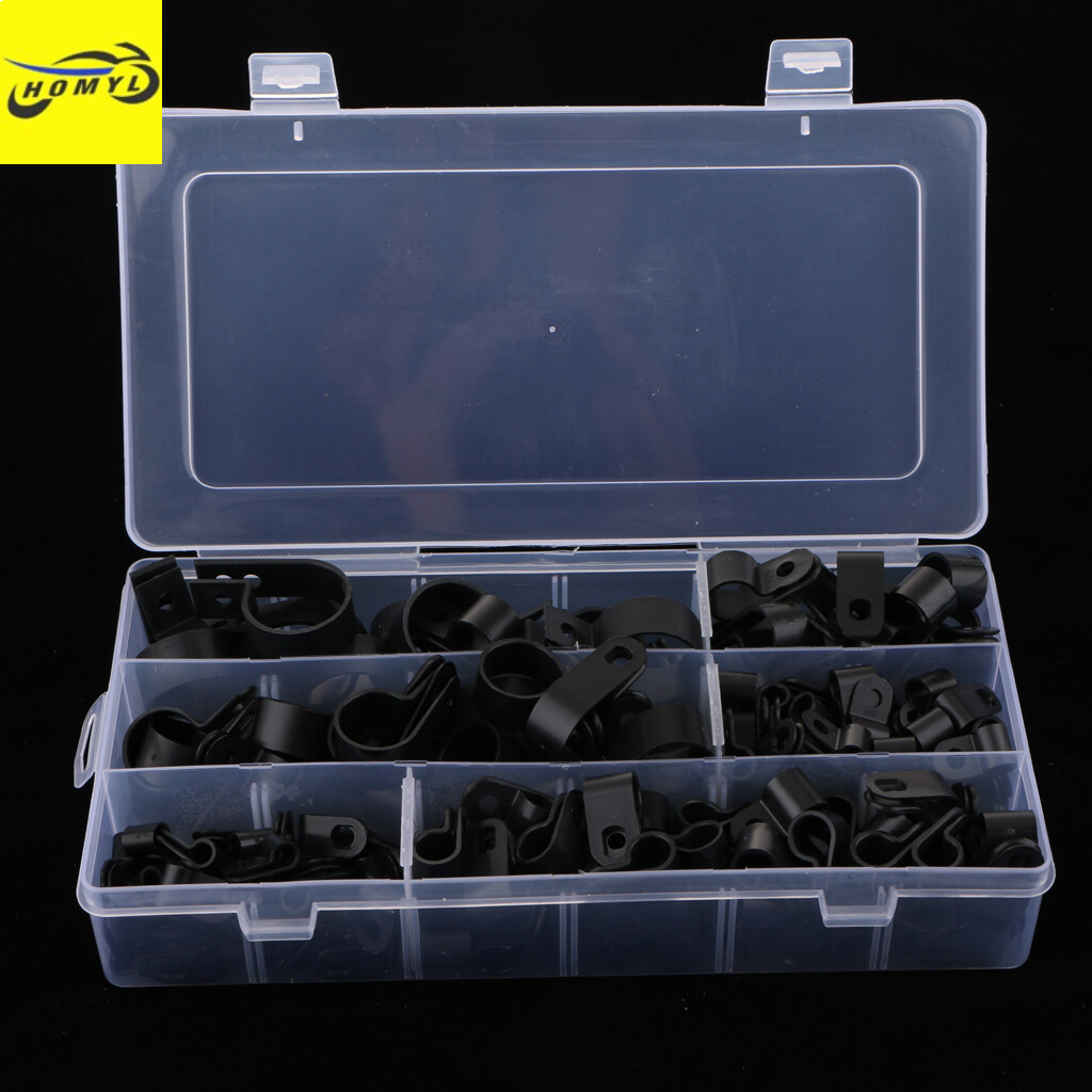 Aftermarket Worry-free Receive exclusive offers 200x Nylon Wire Cable ...