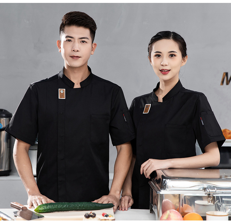 Chef Uniform Women Set Chefs Uniform Chief Uniform Set For Men Hotel ...