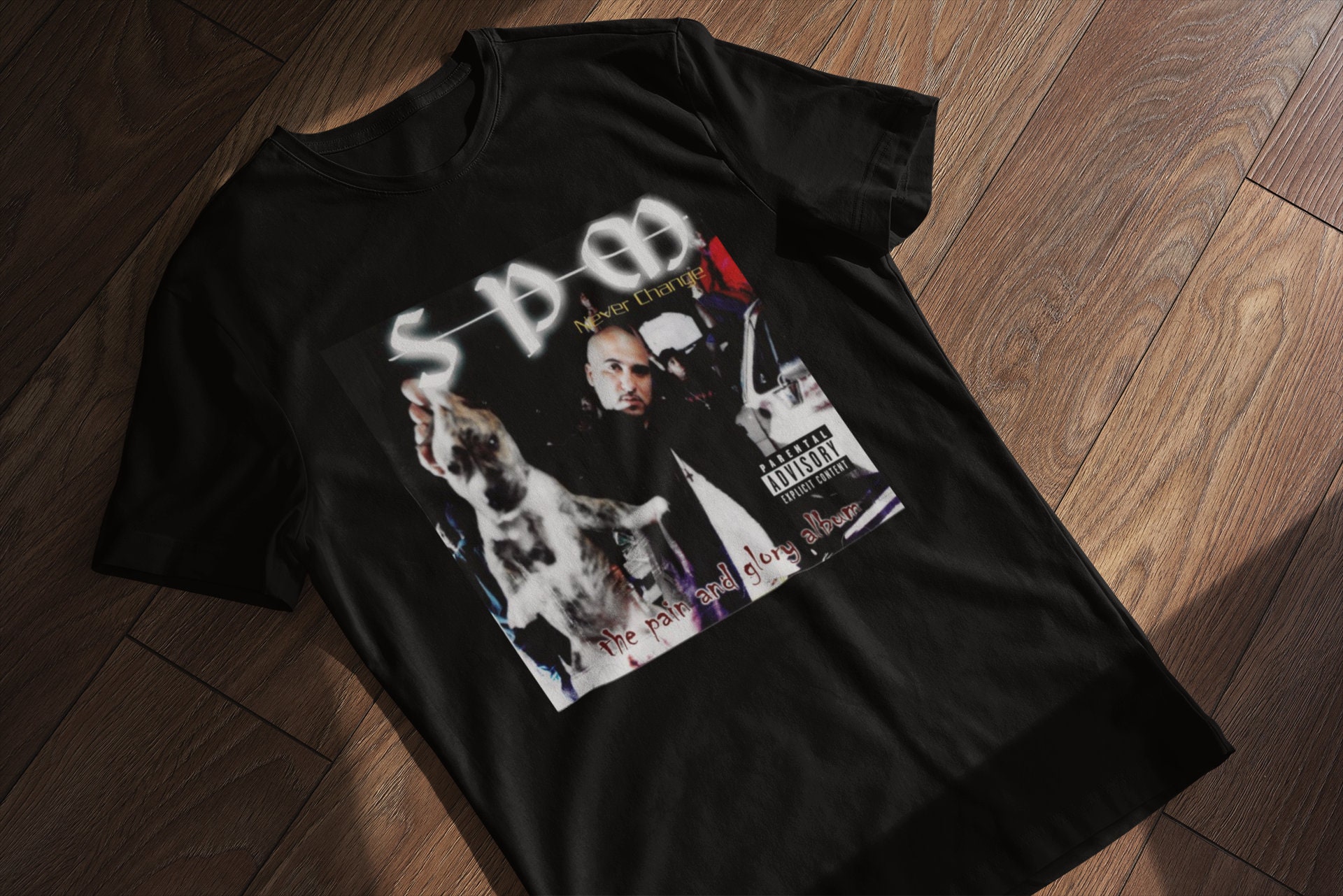 2023 SPM เสื้อ, เสื้อ South Park เม็กซิกัน, Carlos Coy, ไม่เคยเปลี่ยนปก ...