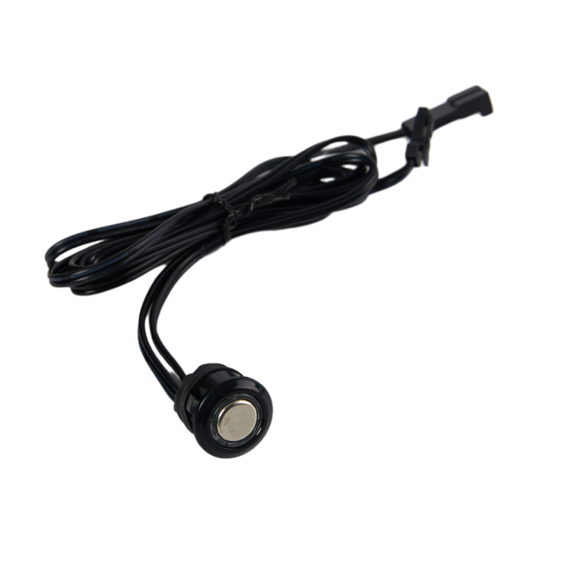 laozajiao 4A DC 3.7V 12V 24V Stepless Touch LED Dimmer Switch With ...