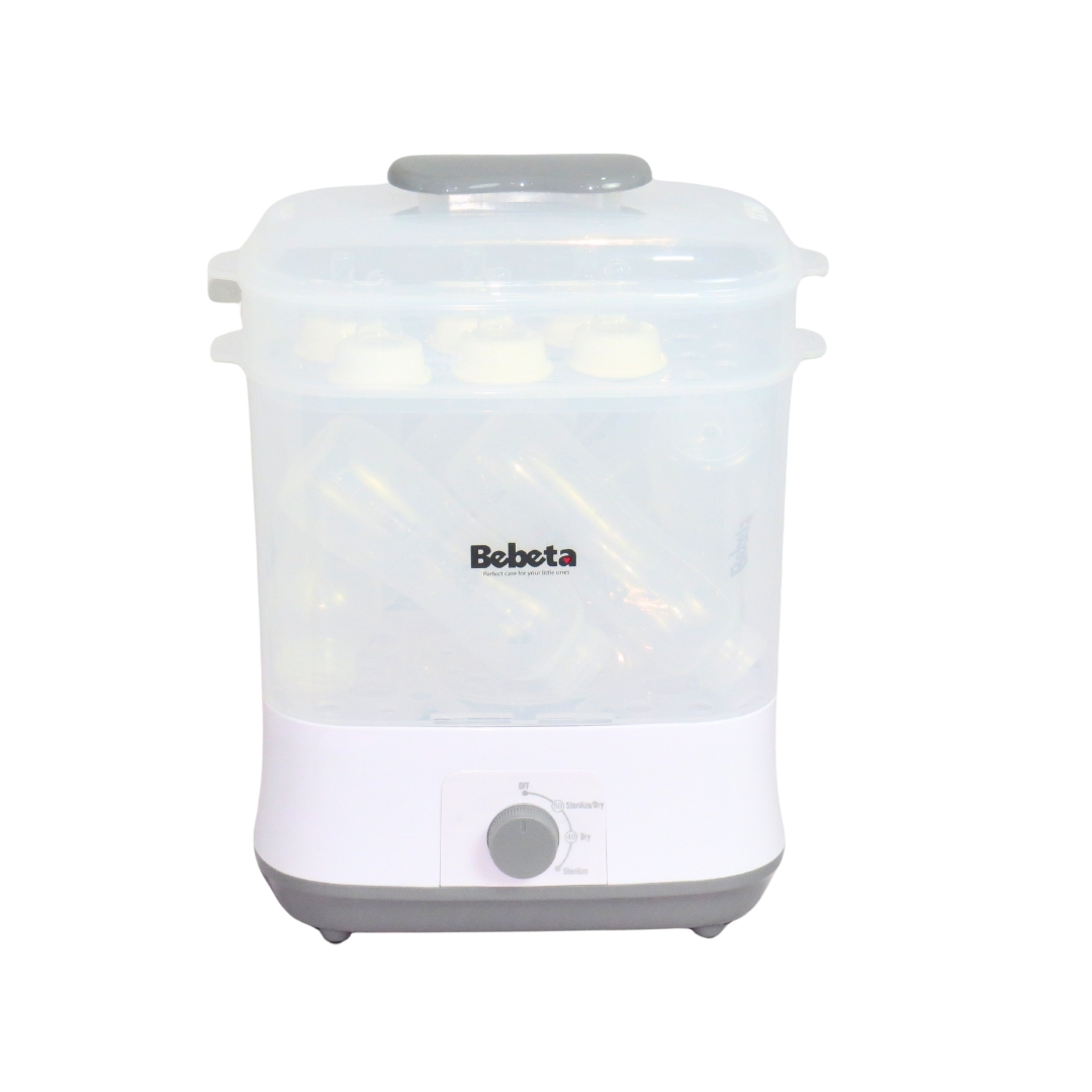 Bebeta Sterilizer 4 in 1 Multi-Function with Dryer | Lazada PH