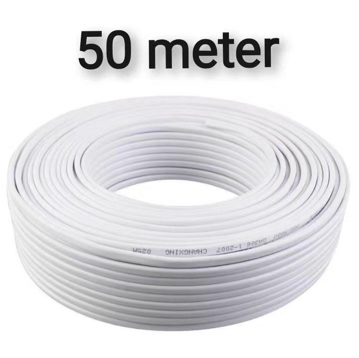 2 Core Multi Strand Home White Sheath Cable Electric Vehicle Charging ...