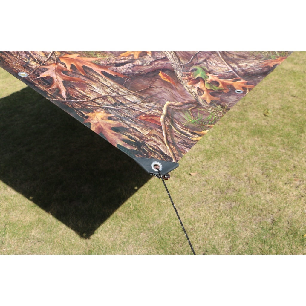 Shade Awning Heavy Duty TARPAULIN TARP LONA TRAPAL TOLDA Canopy ...
