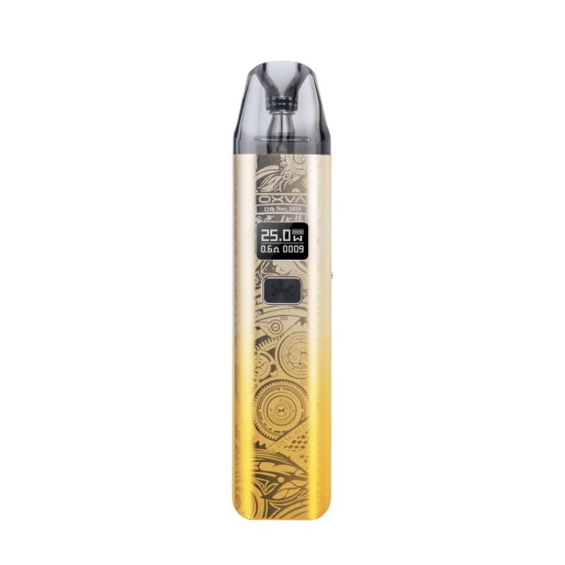 OXVA XLIM POD KIT 3RD ANNIVERSARY LIMITED EDITION / 100 LEGIT | Lazada PH