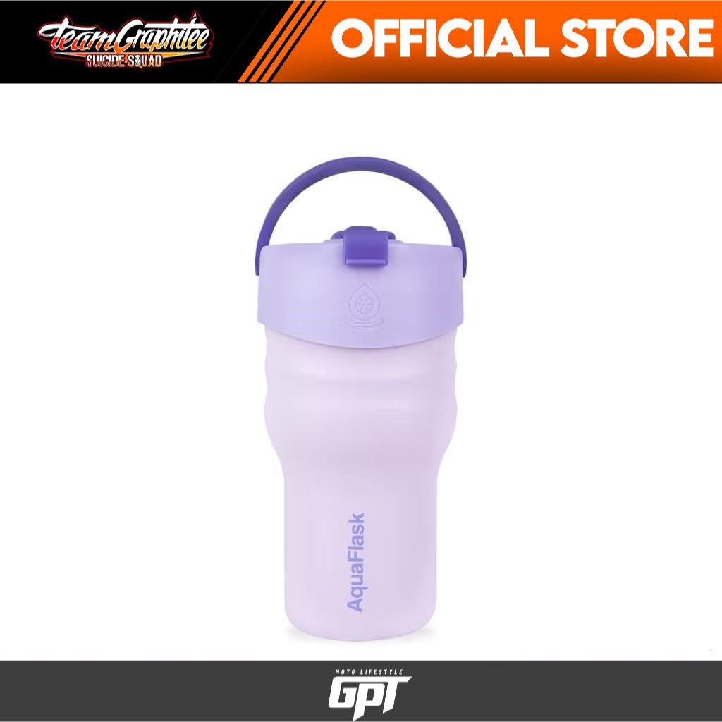 AQUAFLASK (20oz/30oz) TUMBLER COLLECTION | Lazada PH
