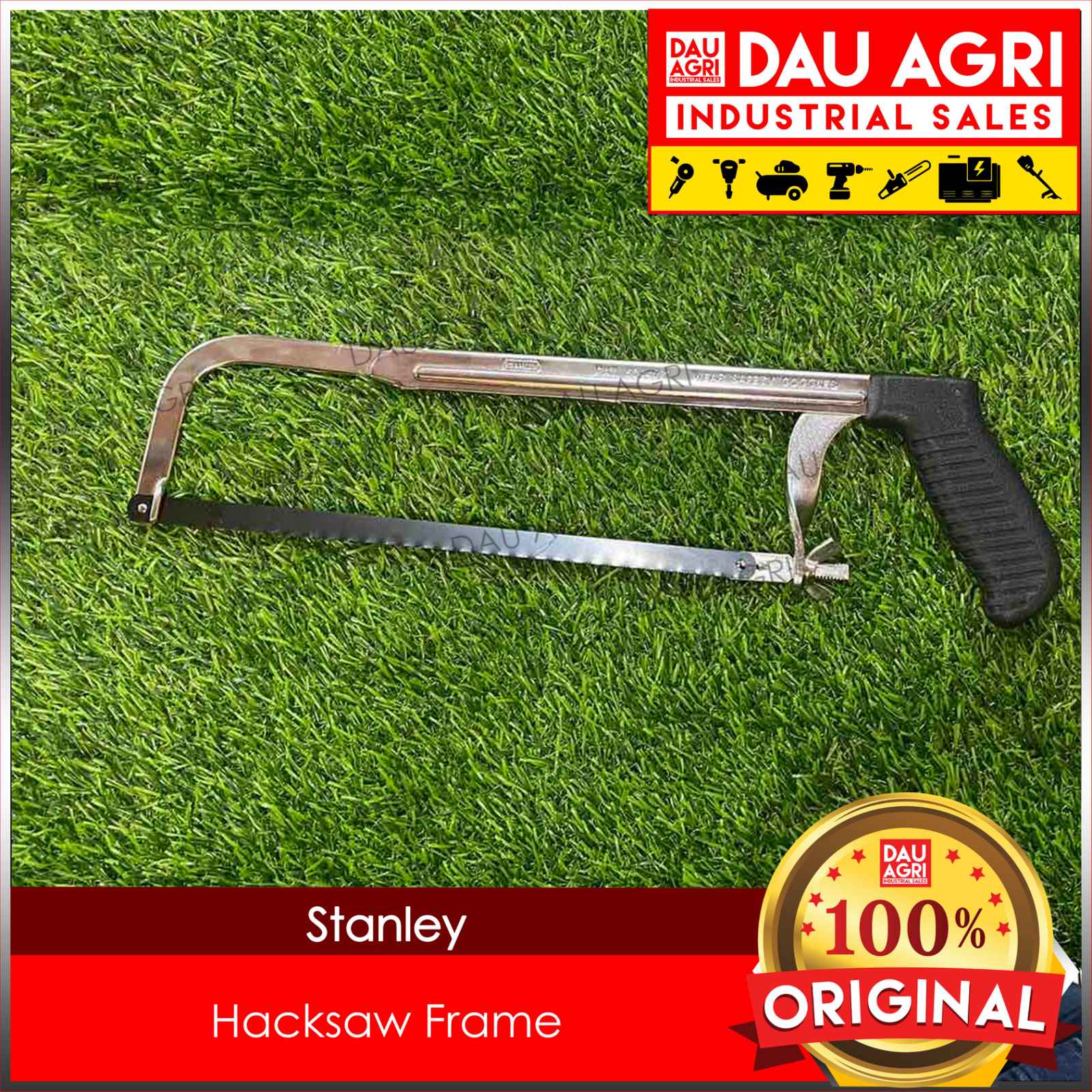 Stanley Hacksaw Frame | Lazada PH