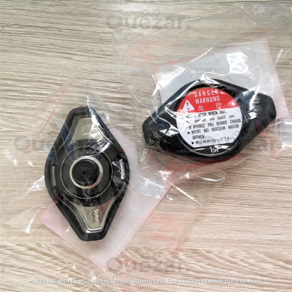 Honda Radiator Cap for Honda Civic Fit Jazz Accord HRV | Lazada PH