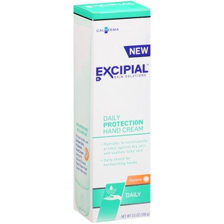 Excipial Hand Cream (3.5 oz / 100 g) | Lazada PH
