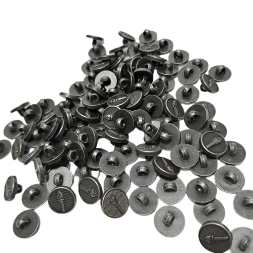 5 Pcs Deped Buttons for New Uniform 2022 2021 Button | Lazada PH