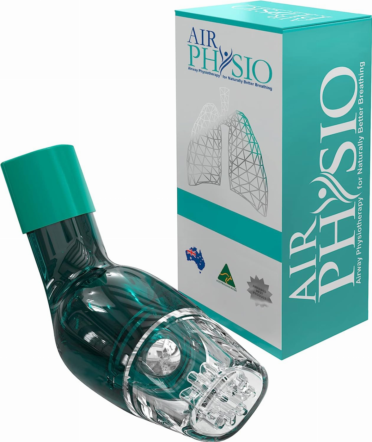 ‎AirPhysio AirPhysio | Lazada PH