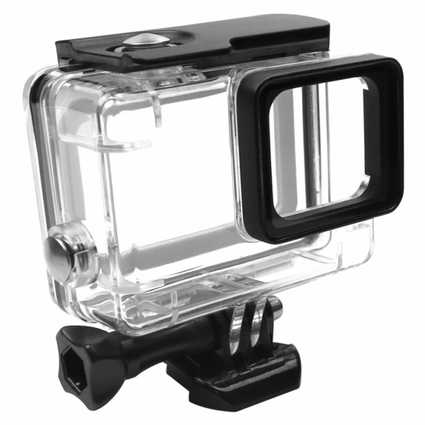 Original Telesin Waterproof Casing/Housing for Gopro Hero 5 6 7 | Lazada PH