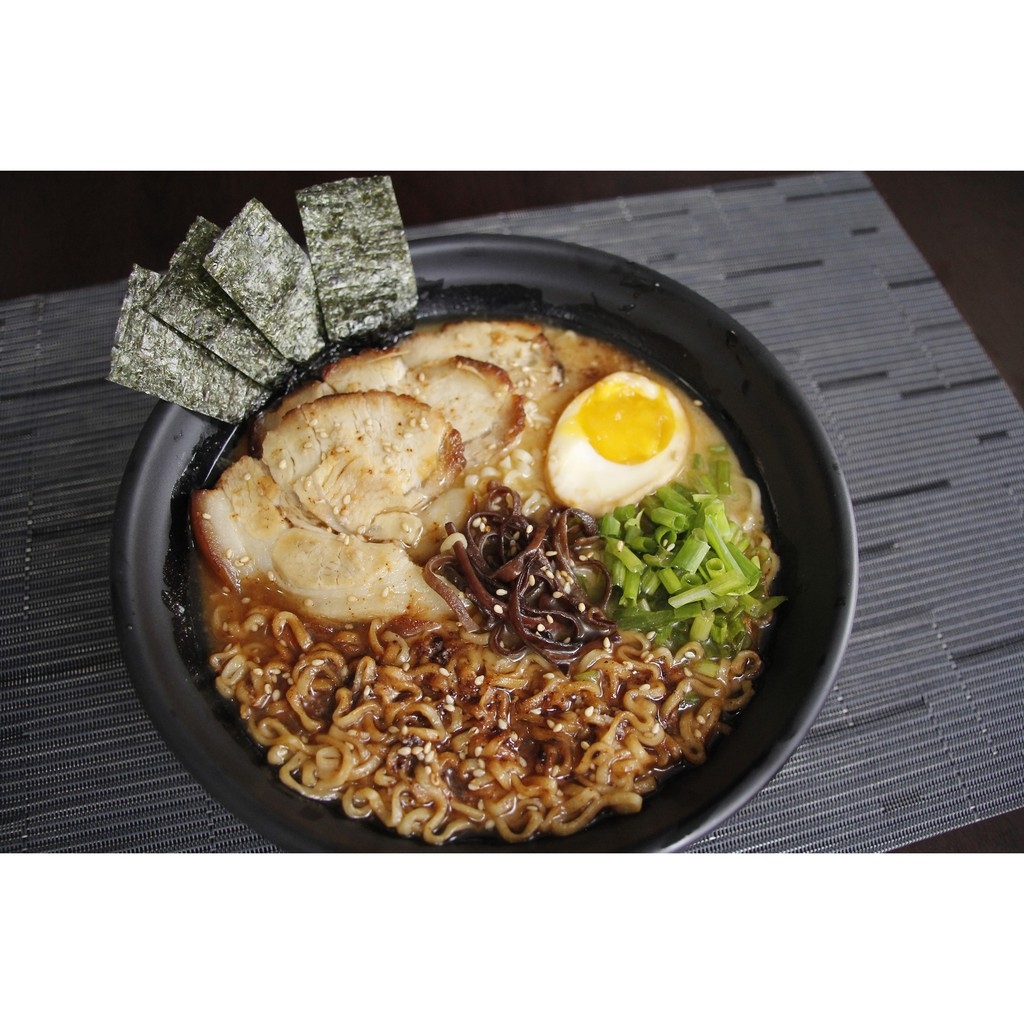 AKyrG45e inJoy Tonkotsu Ramen Paste/ Broth 1kg Authentic Japanese Ramen ...