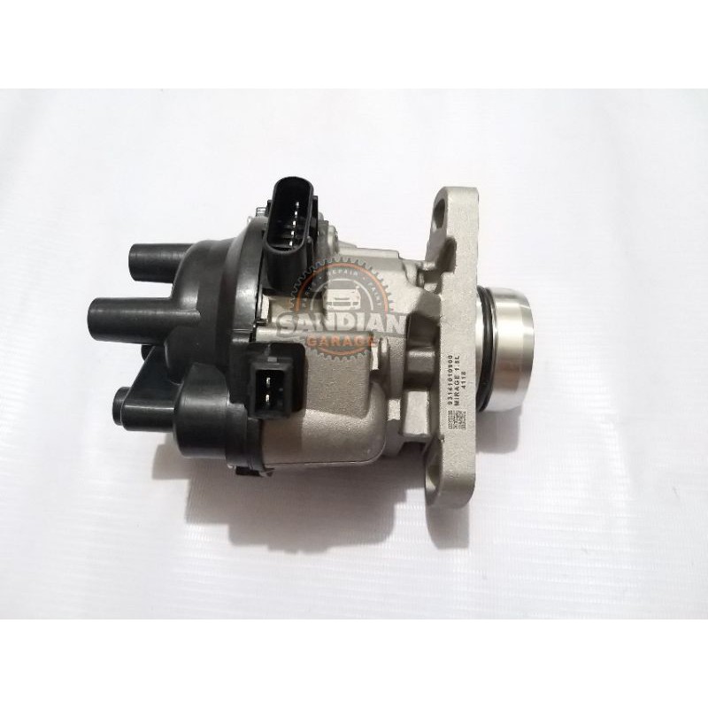 Distributor Assy Lancer Itlog GLi 4G15 | Lazada PH