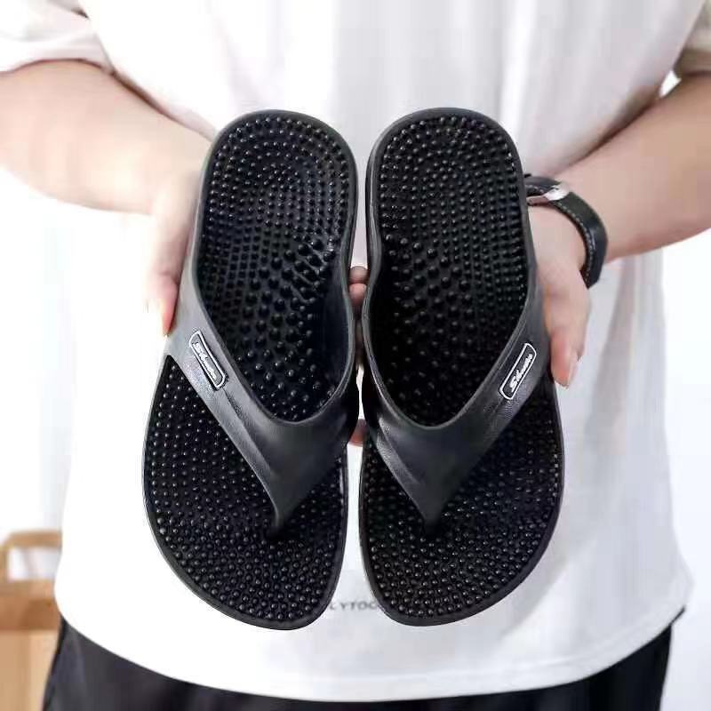 New Shuta Elevate Your Style With Good Quality Men's Foot Massage ...
