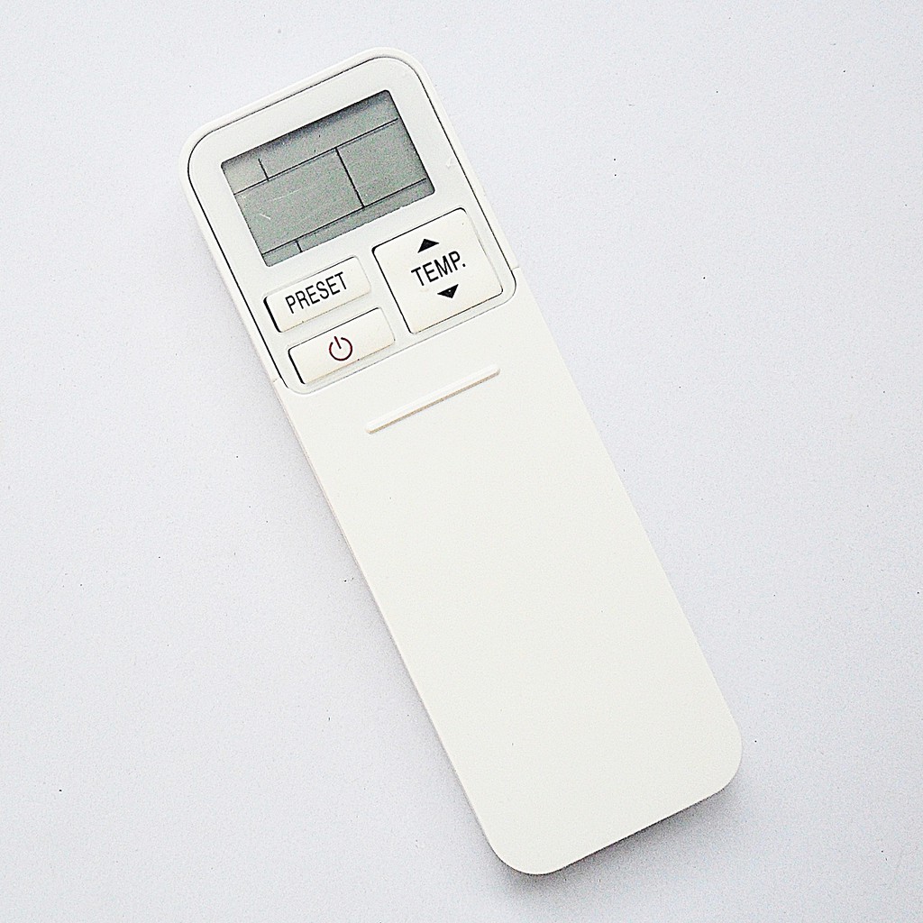 Remote control for air conditioner inverter * read product description ...
