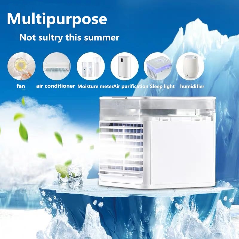 Original Arctic air ultra Air cooler mini desktop air conditioner 2021 ...