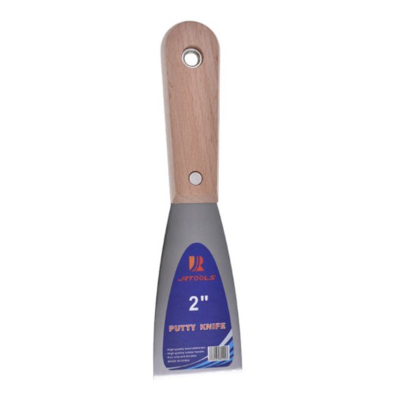 Anton Wooden Handle Putty Knife Scraper / Paleta | Lazada PH
