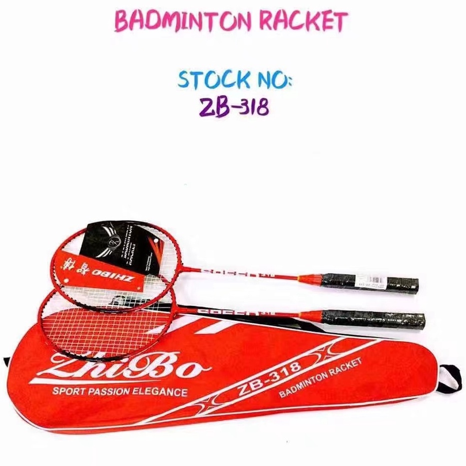 Nylon Racket Outdoor badmenton Racket | Lazada PH