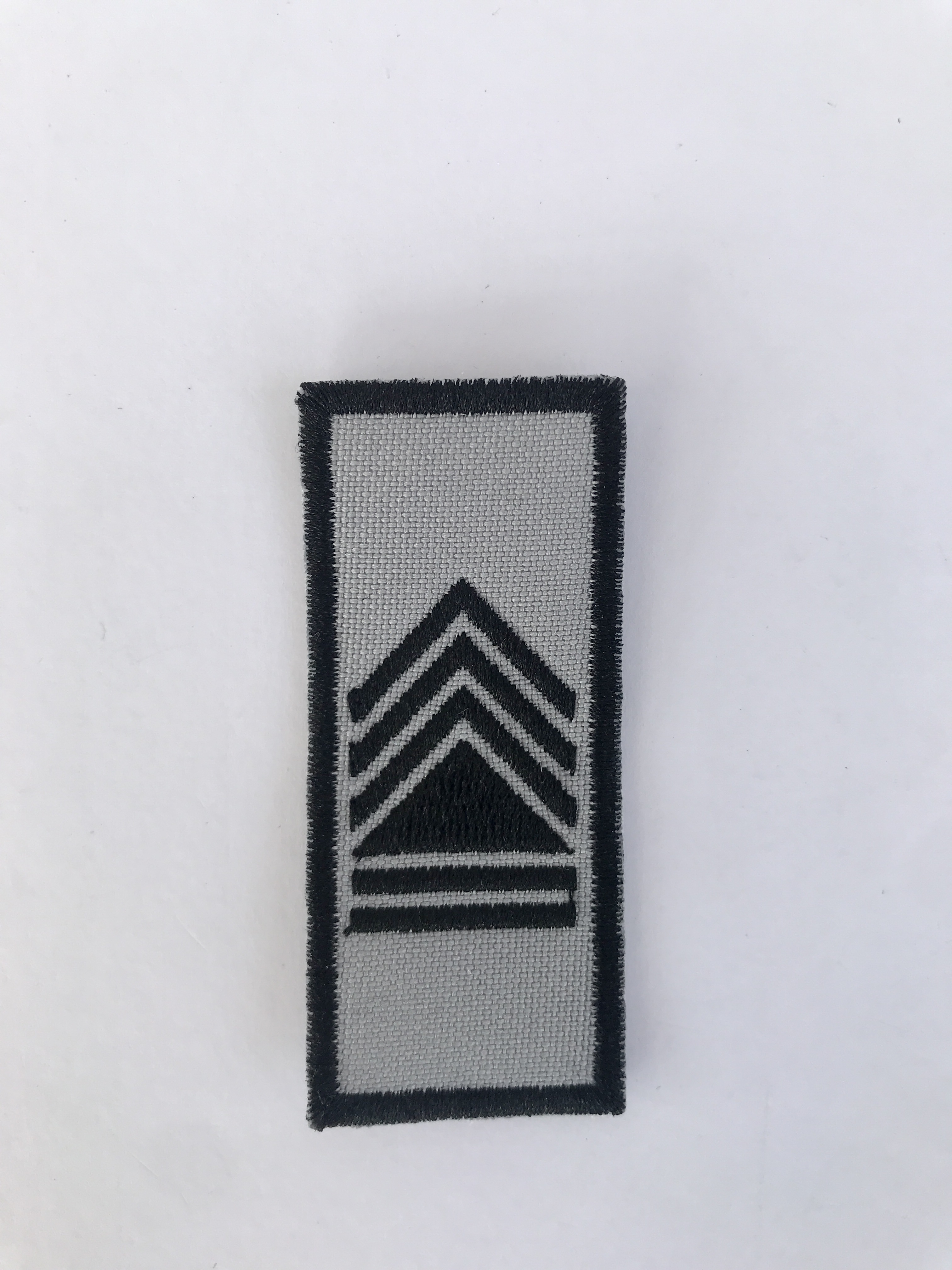 SDBU MID RANK PATCHES FOR ENLISTED | Lazada PH