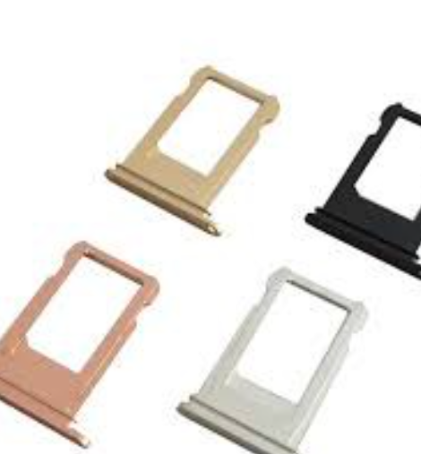 Iphone 7 Sim Holder/Sim Tray | Lazada PH