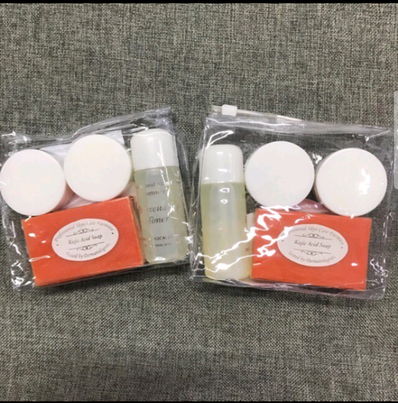 Kojic Acid Set 4in1 Set Skincare | Lazada PH