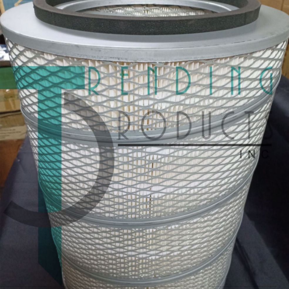 Daiwa Air Filter DA 361, for MITSUBISHI Truck 6D22, 8DC8, 9, 10, 11 ...