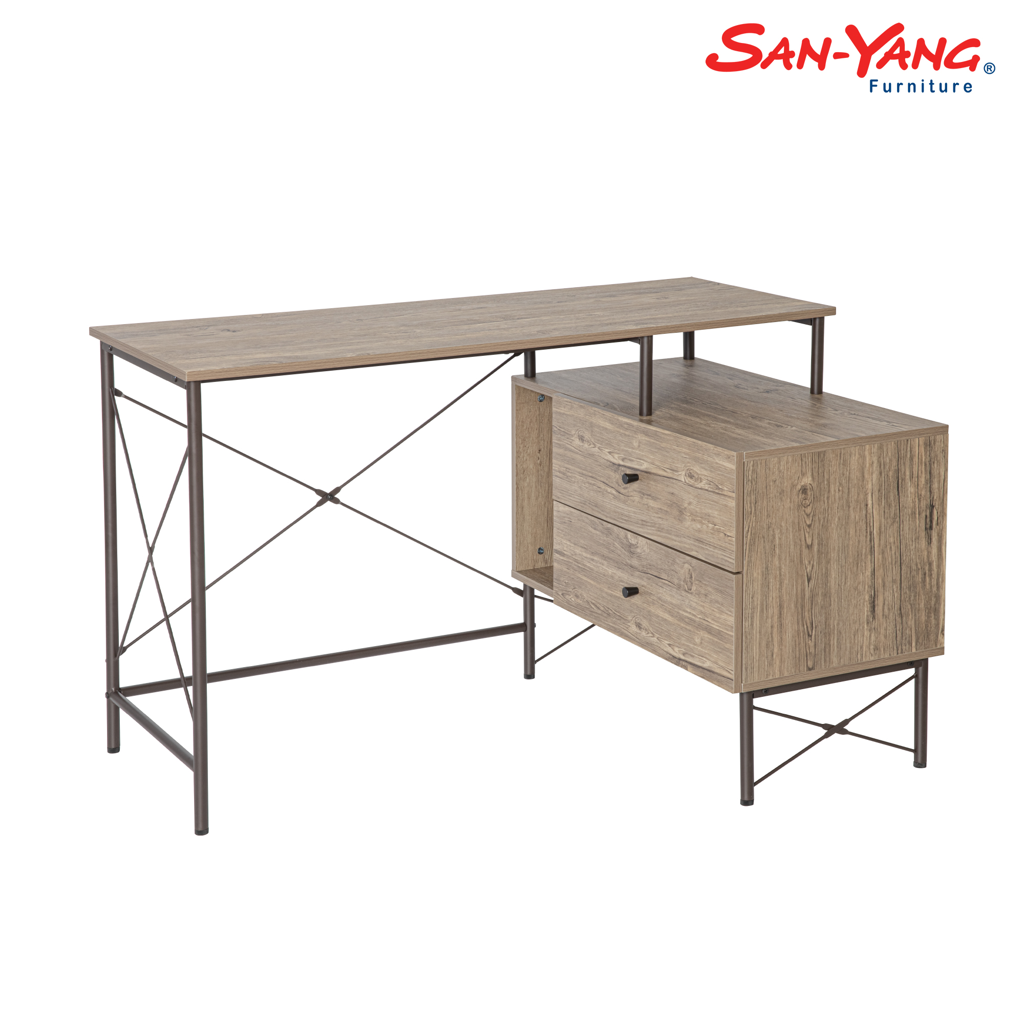 San-Yang Computer Table 401627 | Lazada PH